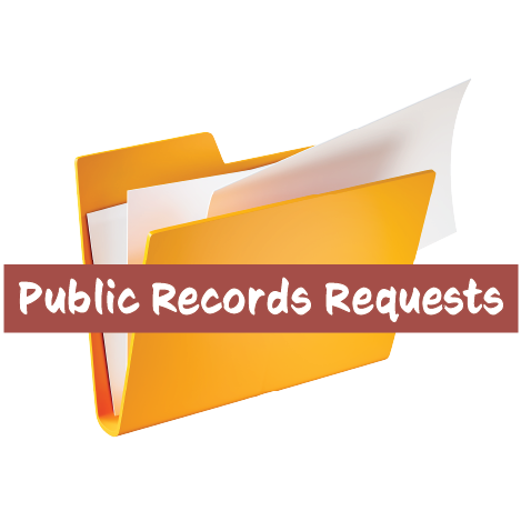 Public Records Requests | Morrow County Oregon