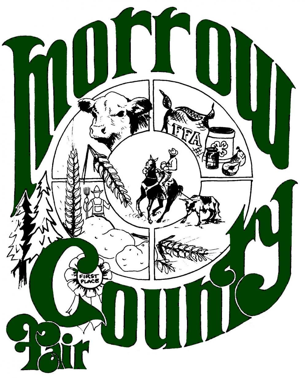 Fair Office | Morrow County Oregon