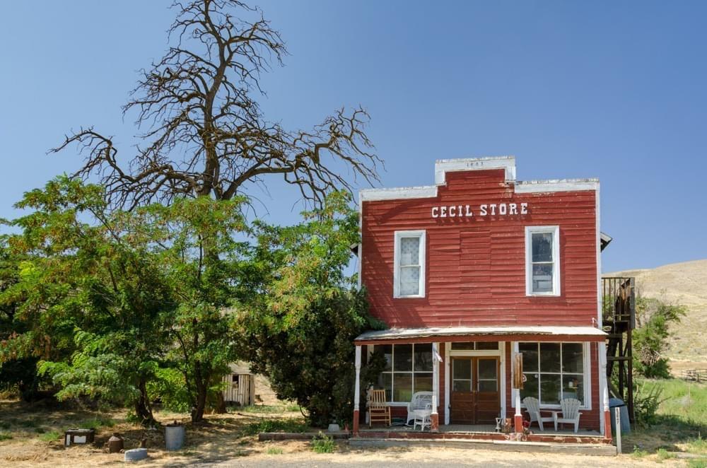 Why Work Here? | Morrow County Oregon