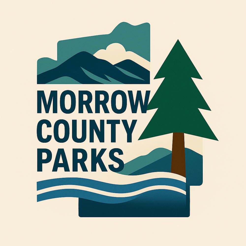 PARKS | Morrow County Oregon