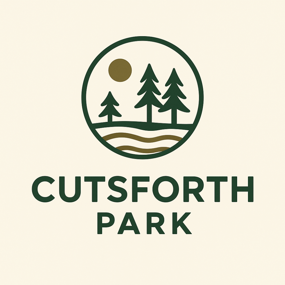 CUTSFORTH PARK | Morrow County Oregon