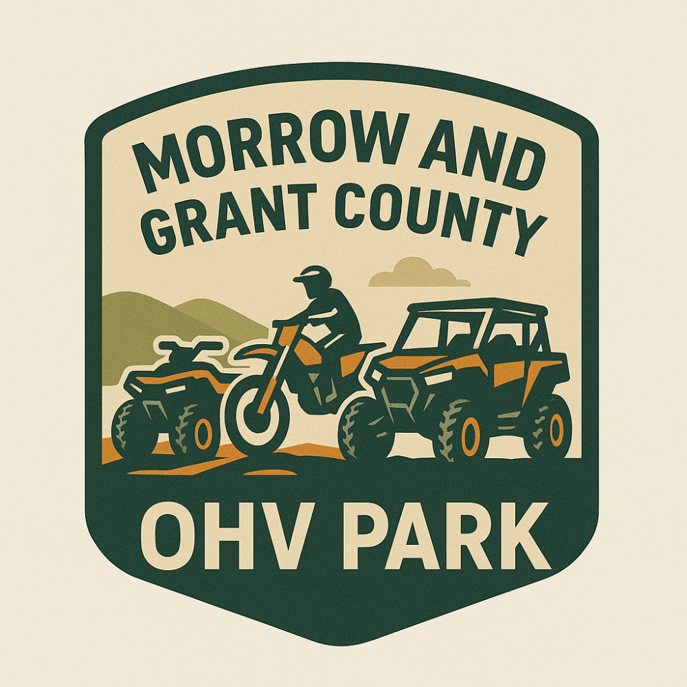 OFF HIGHWAY VEHICLE PARK | Morrow County Oregon