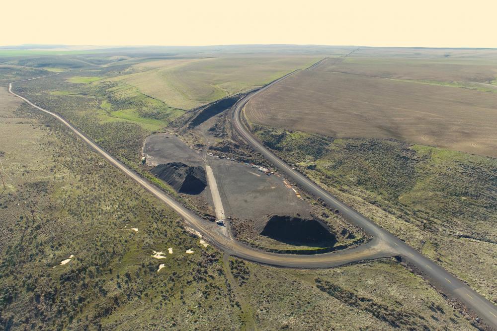 Welcome to the Planning Department | Morrow County Oregon