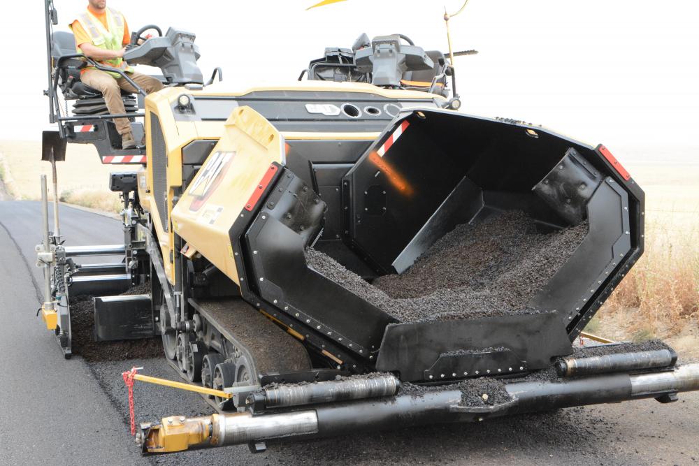 ROADS | Morrow County Oregon