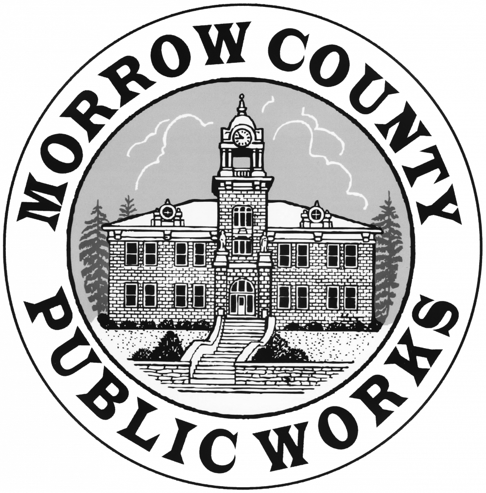 Public Works Department | Morrow County Oregon