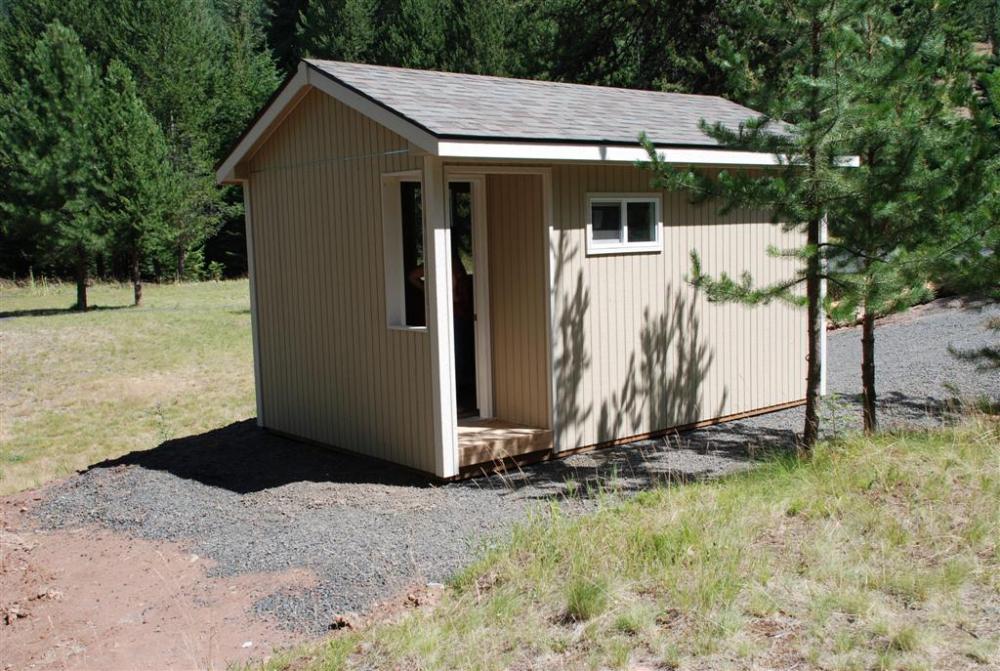 CUTSFORTH PARK | Morrow County Oregon